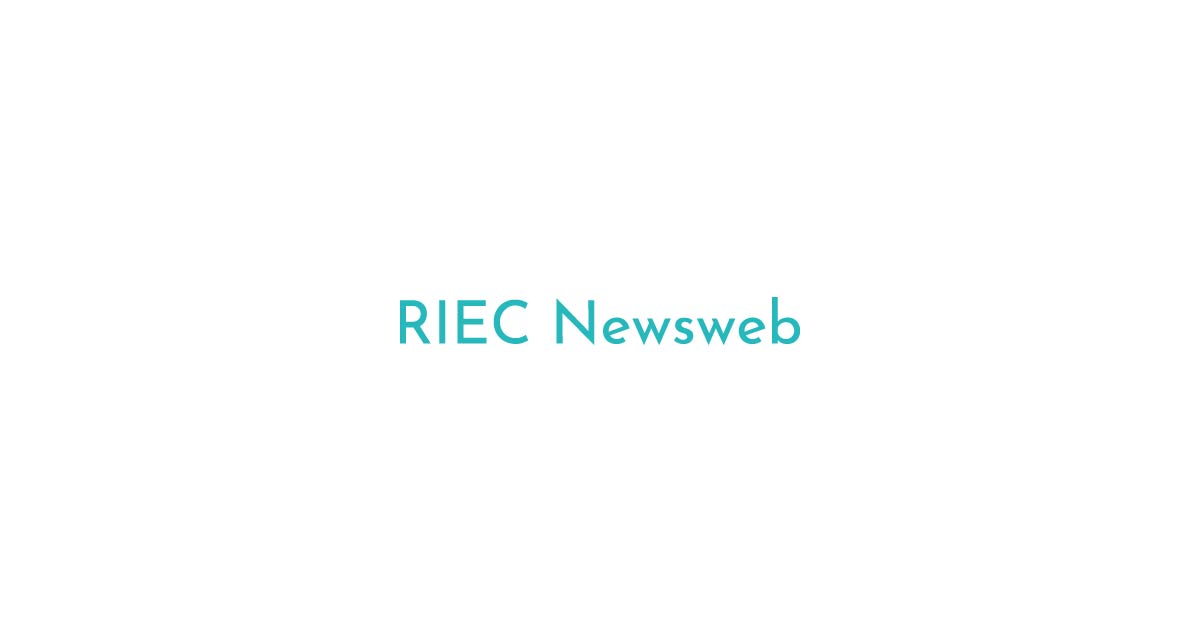 RIEC Newsweb | 東北大学電気通信研究所(RIEC)の旬の情報をまとめてお届けするRIEC Newswebのページです。RIECで ...